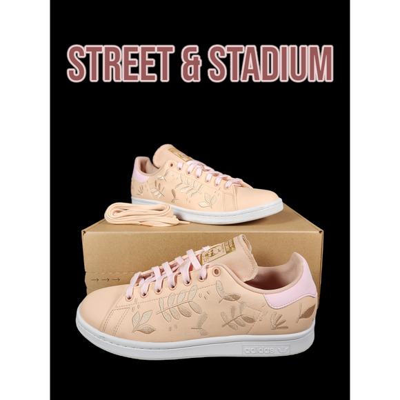 adidas | Shoes | Womens Adidas Originals Stan Smith Plant Appreciation ...